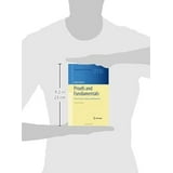 Undergraduate Texts in Mathematics: Proofs and Fundamentals: A First Course in Abstract ...