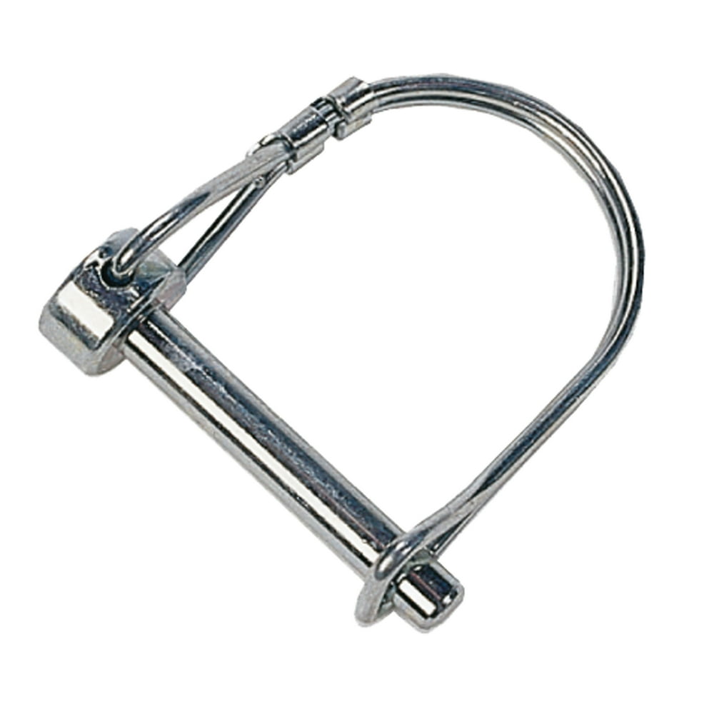 JR Products 01094 Small Coupler Lock Pin - Walmart.com - Walmart.com