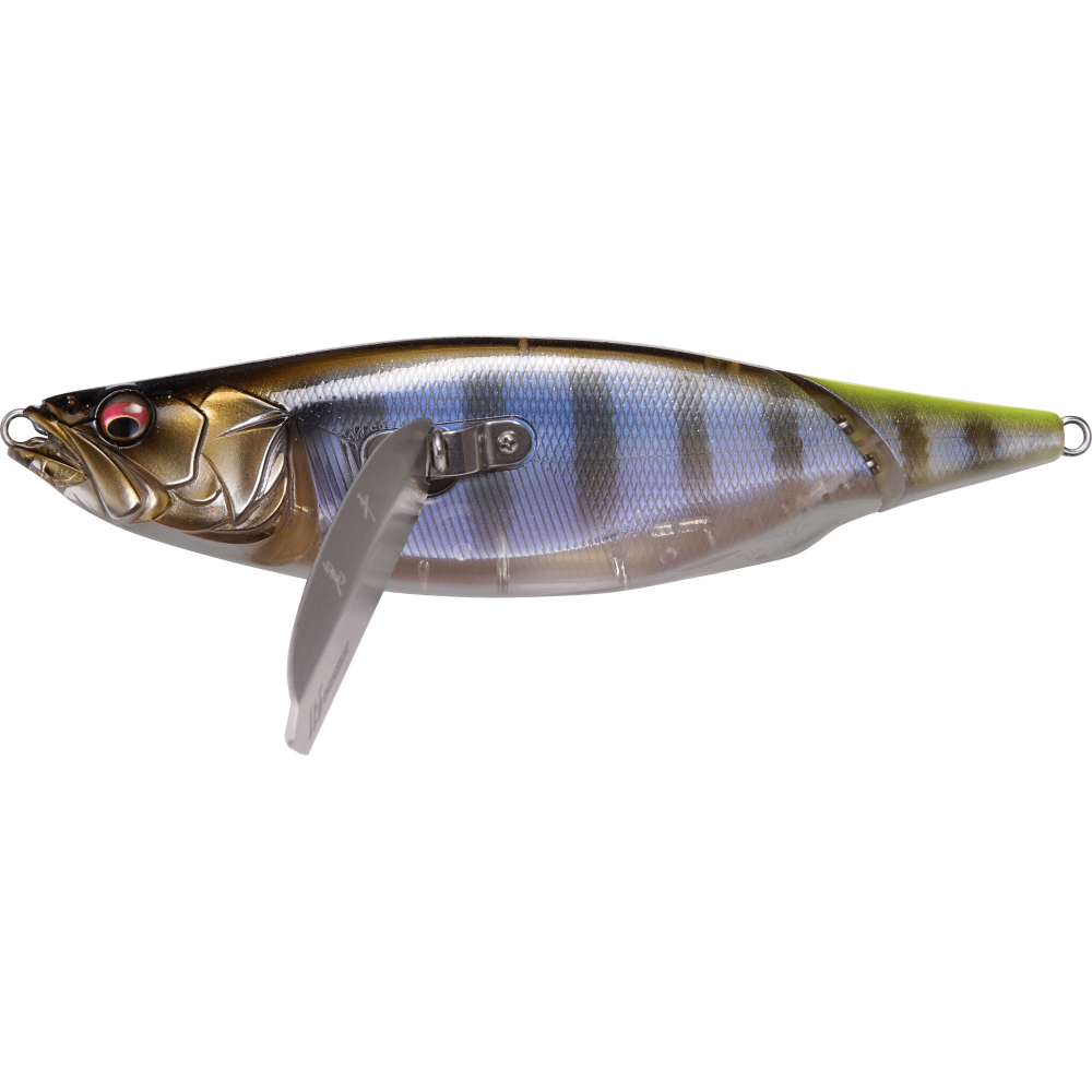 Megabass i-WING 135 Winged Topwater Lure - Walmart.com - Walmart.com