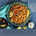 Electric Deep Fryer with Frying Basket, 1500 Watts, 2 Liter Oil ...