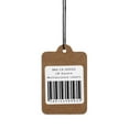 Dymo LV-30332 Square 1" x 1" LW Multi-Purpose Labels - Walmart.com