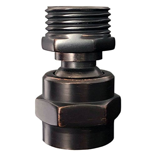 Hand Shower Swivel Connectors