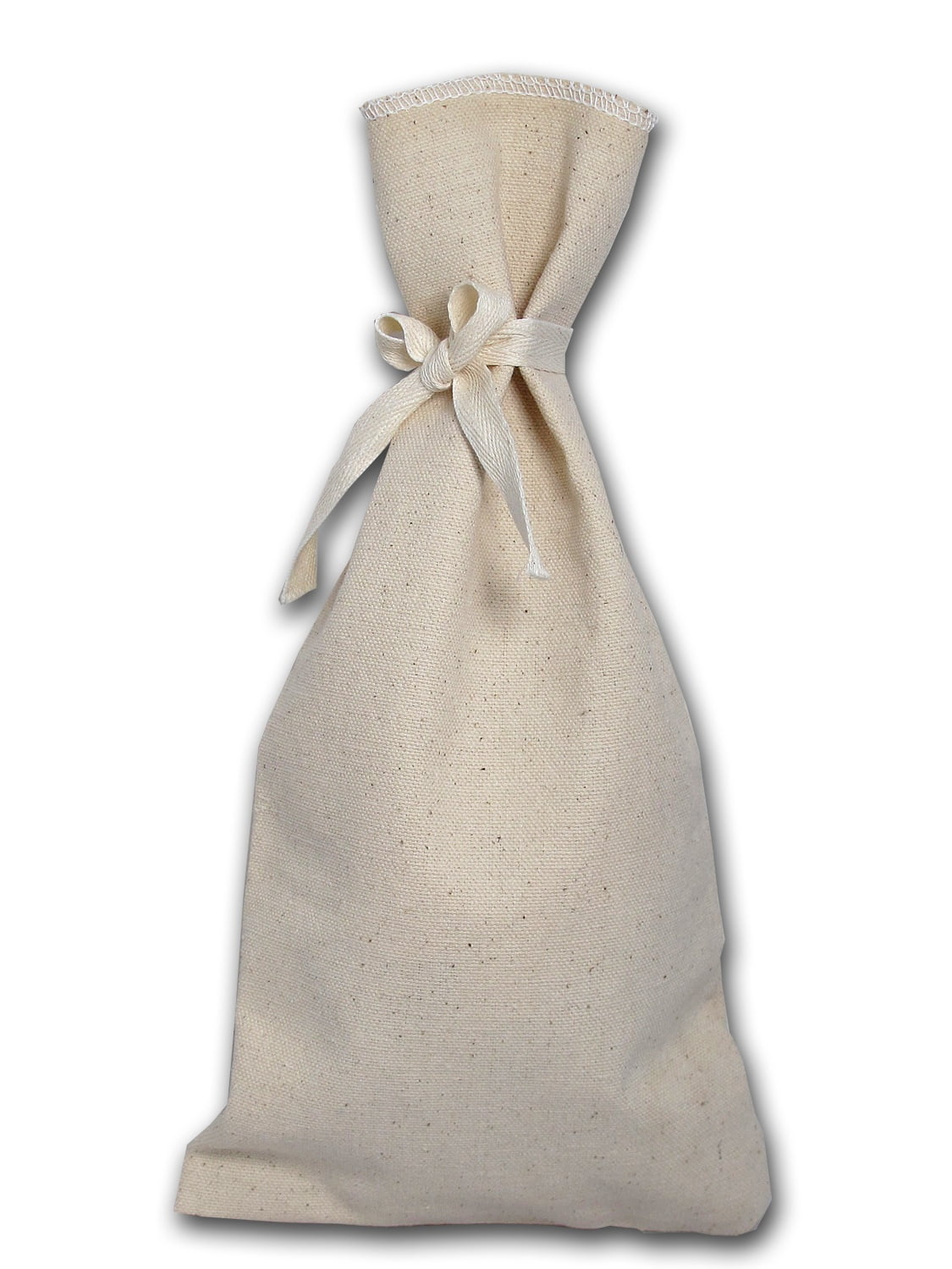 Blank 6.5" X 13" Money Bag - Holds $250+ Coins (Heavy Duty) - Walmart.com