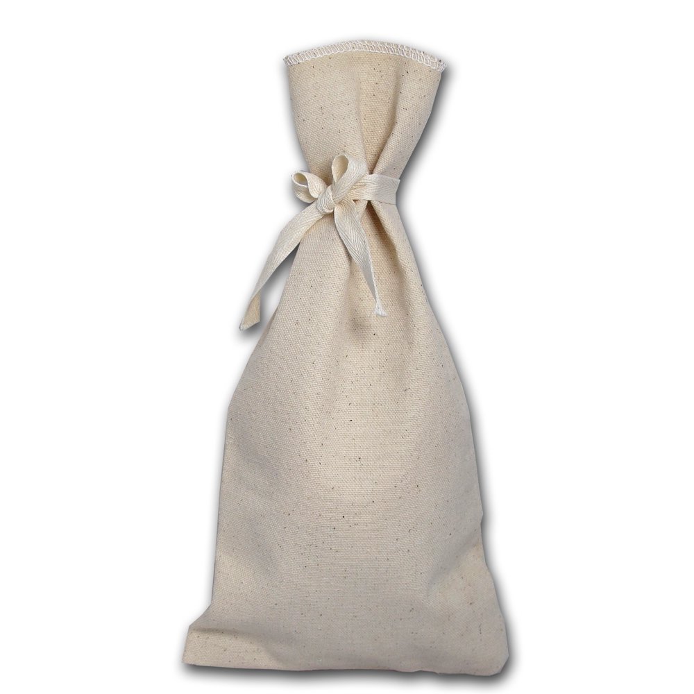 Blank 6.5" X 13" Money Bag - Holds $250+ Coins (Heavy Duty) - Walmart ...