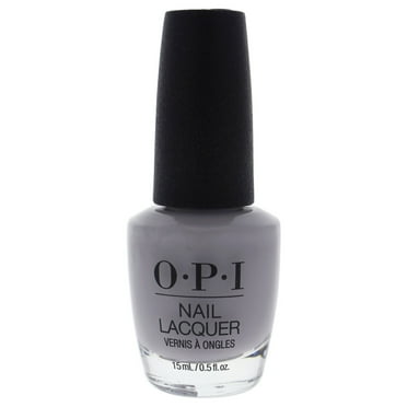 Nail Lacquer - # NL L03 Kyoto Pearl by OPI for Women - 0.5 oz Nail ...