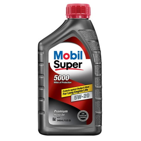 071924970236 UPC - Mobil Oil Mobil Clean 5000 | UPC Lookup