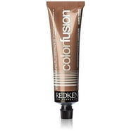 Redken Color Fusion Hair Color Color Cream Natural Balance # 8Ag Ash ...