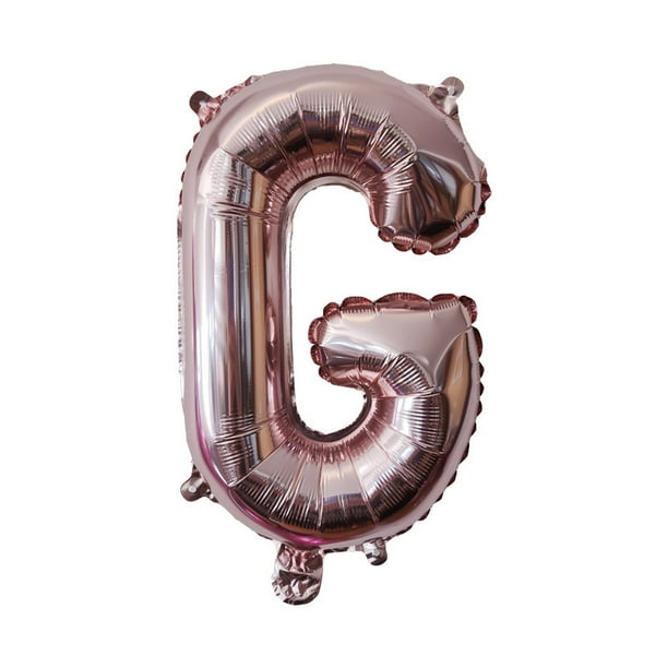 Conjoined LOVE Letter Balloons - Walmart.ca