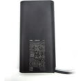 Dell Laptop Charger 240W Watt Barrel 7.4mm tip GAN AC Power Adapter ...
