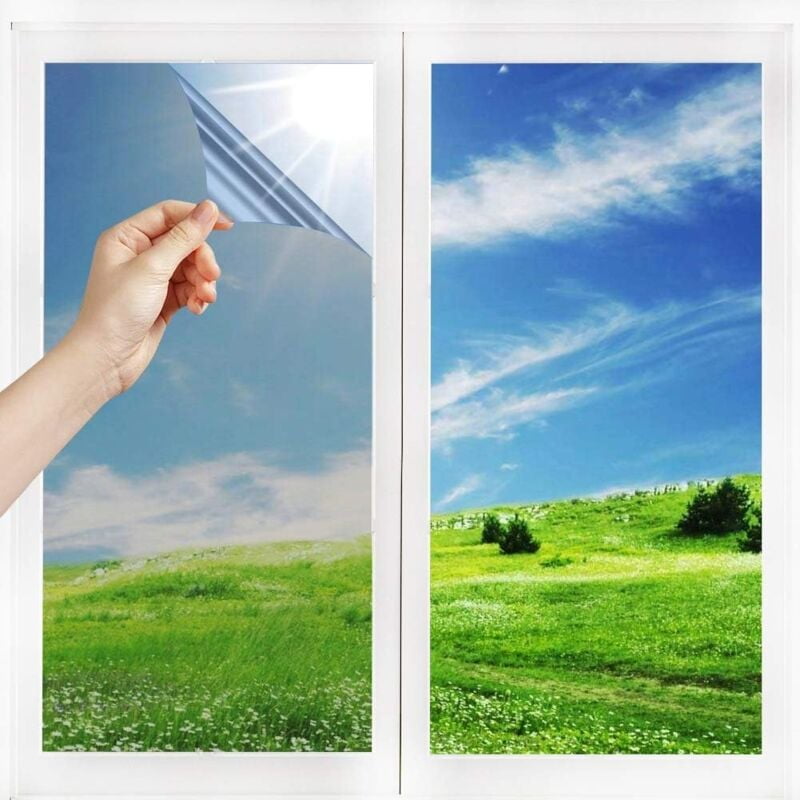 Click here for Unbranded Film Pour Miroir De Fenêtre Unidirection... prices