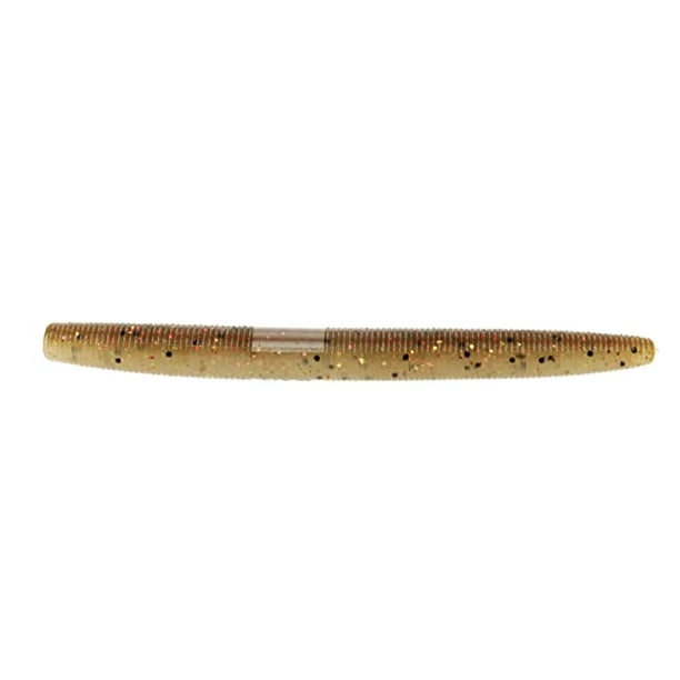 Gary Yamamoto 4" Yamasenko 10 Pack Goby 9S-10-967 - Walmart.com