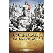 Basic Discipleship, (Paperback) - Walmart.com