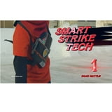 Dojo Battle Electronic Battling Game with Smart Strike Technology ...