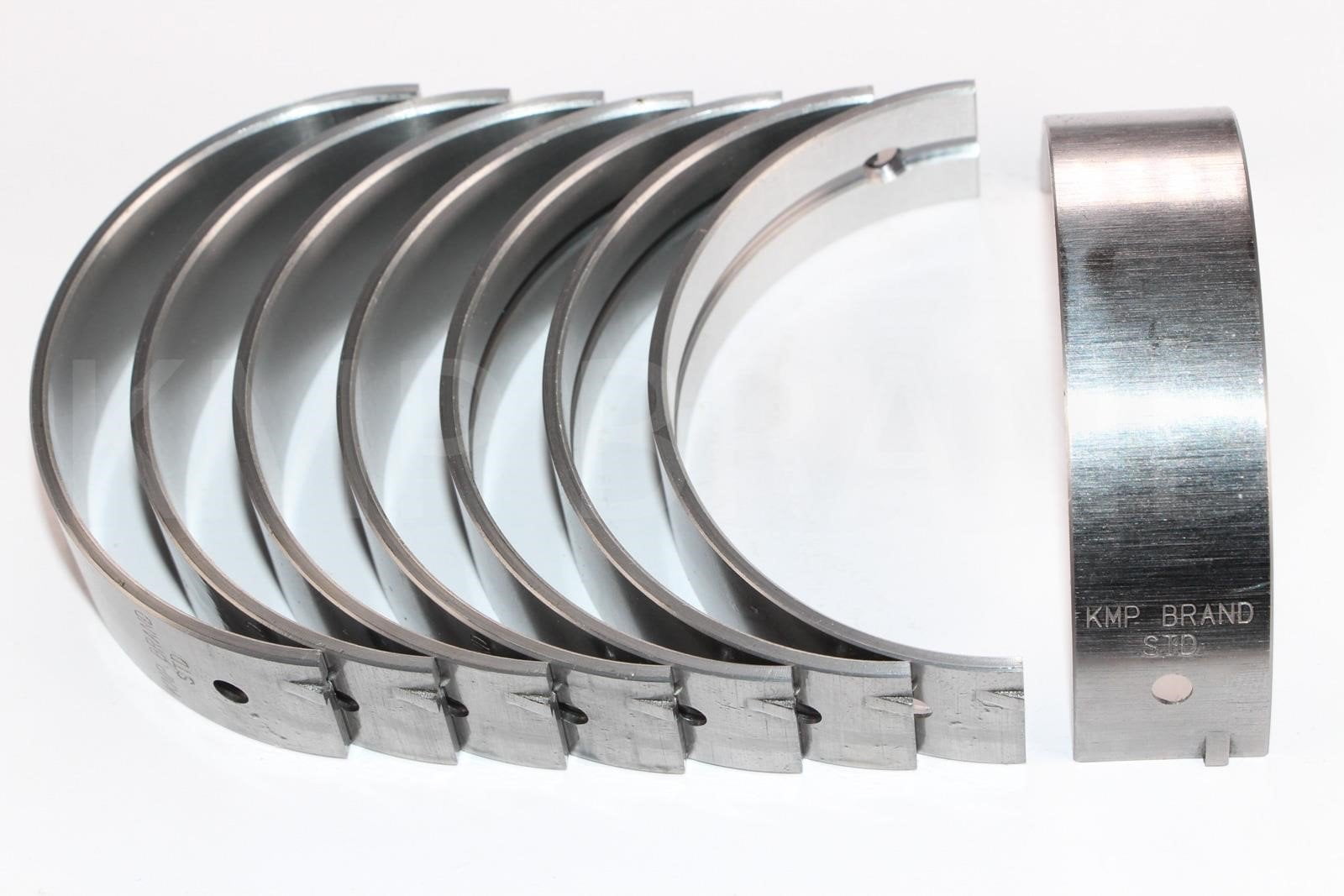 MAIN BEARING SET STD 1541203 for Caterpillar - Walmart.com