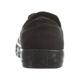 Converse M5039-BLACK-Black-39 Unisex Sneakers Shoes, Black - Size 39 ...