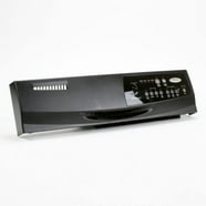 GE WE19M1490 Control Panel - Walmart.com