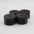 12PCS HiFi Speaker Isolation Feet Cushion Pads Stand Feet 40X23mm ...