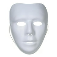 Creativity Street® Paperboard Mask, Venice, Pack of 12 - Walmart.com
