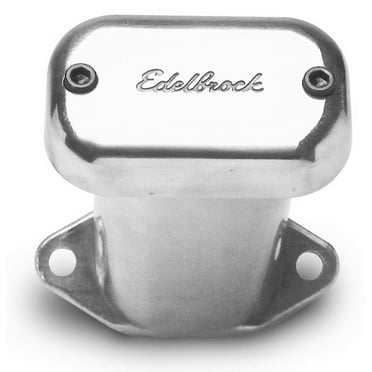 Edelbrock 4413 Valve Cover Breather - Walmart.com