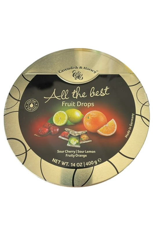 Cavendish & Harvey Candy in Food - Walmart.com