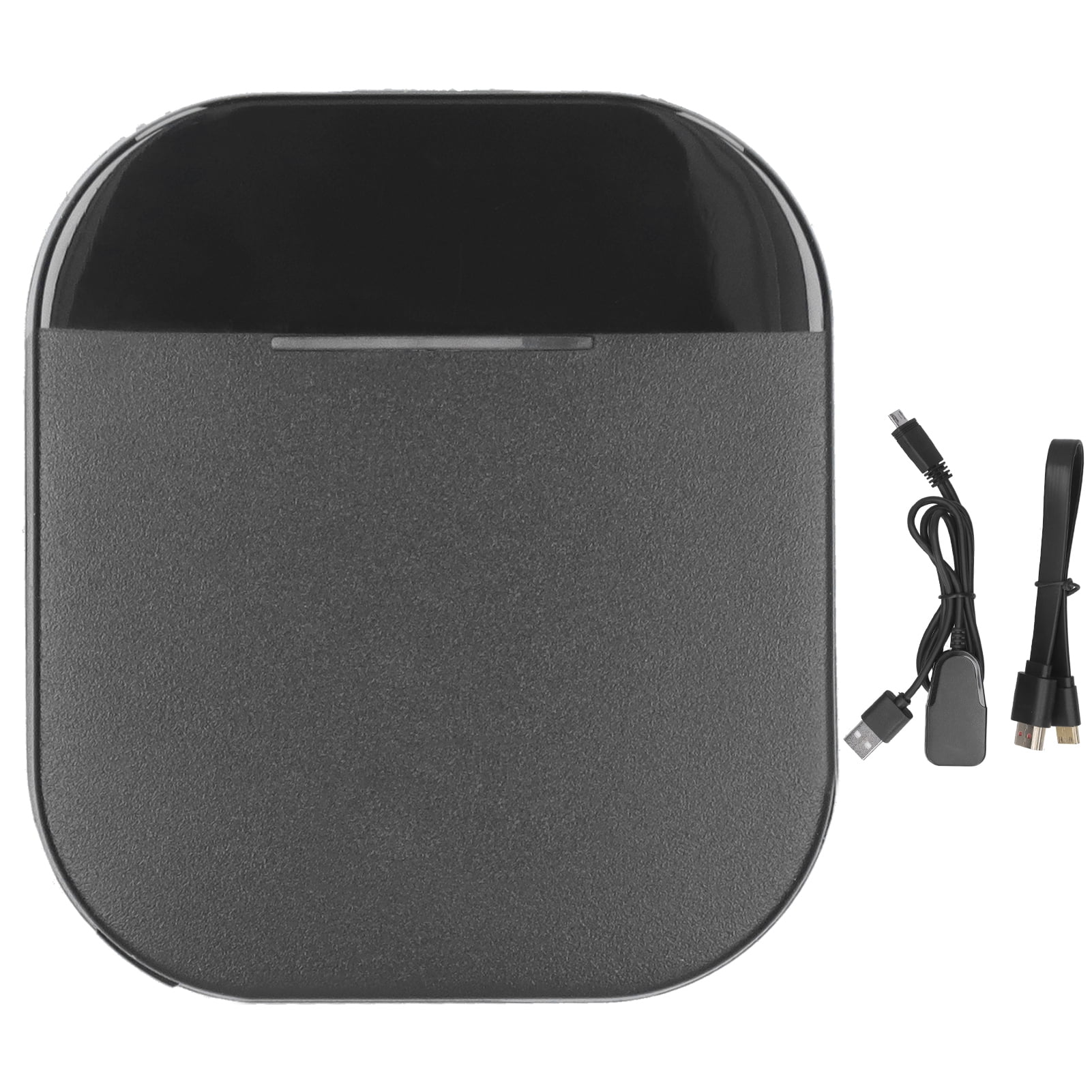 Receptor de pantalla inalámbrica 4K UHD G5 Plus 2,4G HDMI Dongle TV ...