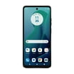 Cricket Wireless Vision 3 Prepaid Smartphone - 16GB, Steel Blue ...