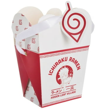 Naruto Bento Box – Walmart Exclusive Collector Combo - Walmart.com