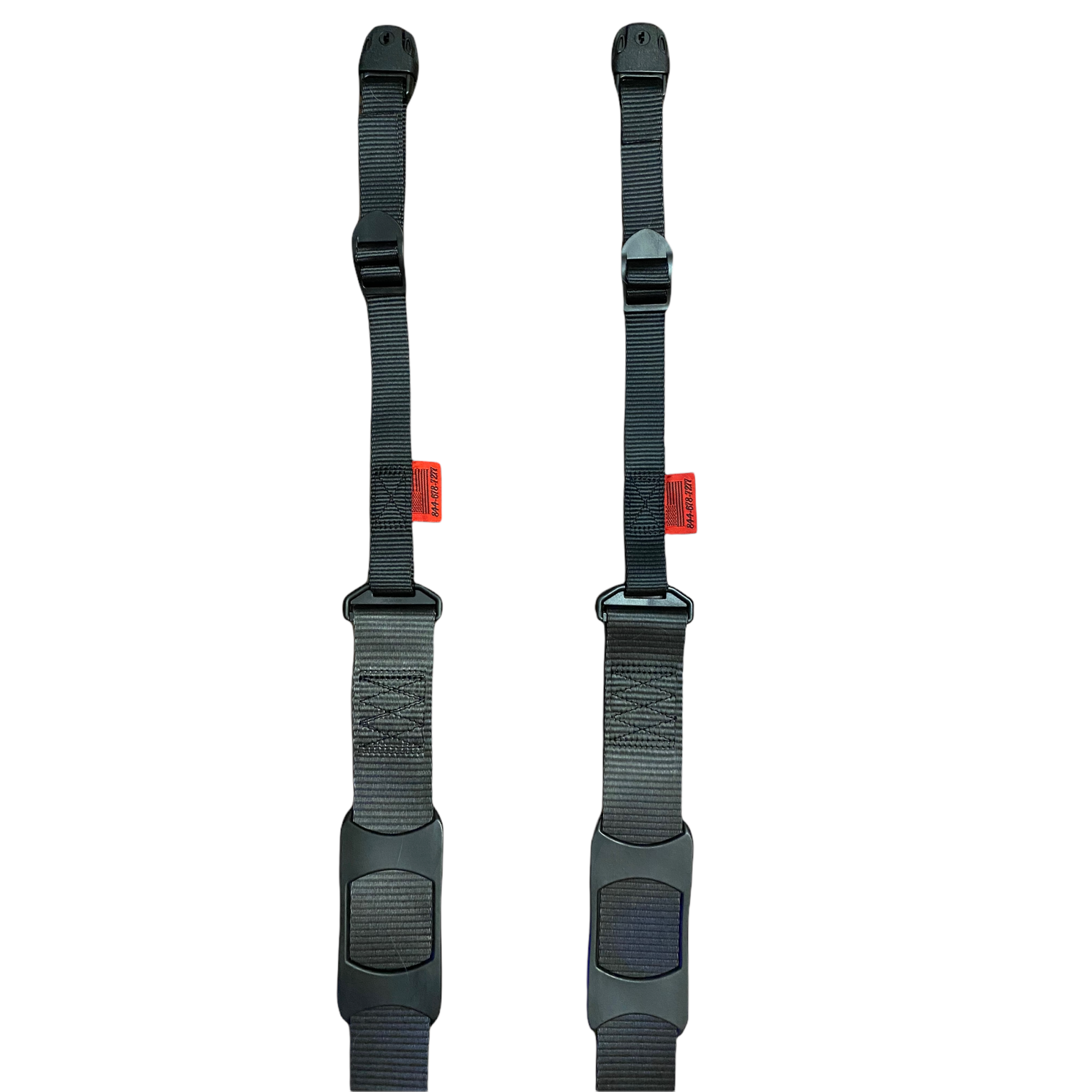 2" Spa Cover Hot Tub Wind Securement Strap Adjustable | LENGTH OPTIONS ...