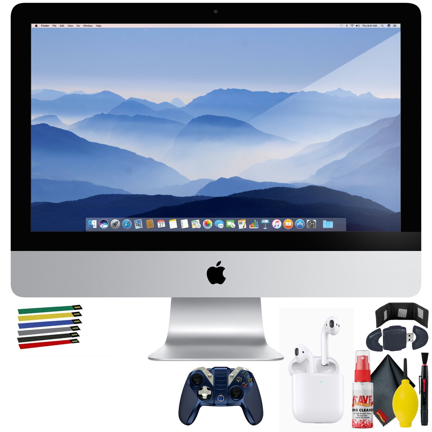 Can i use imac as second monitor - barnkop