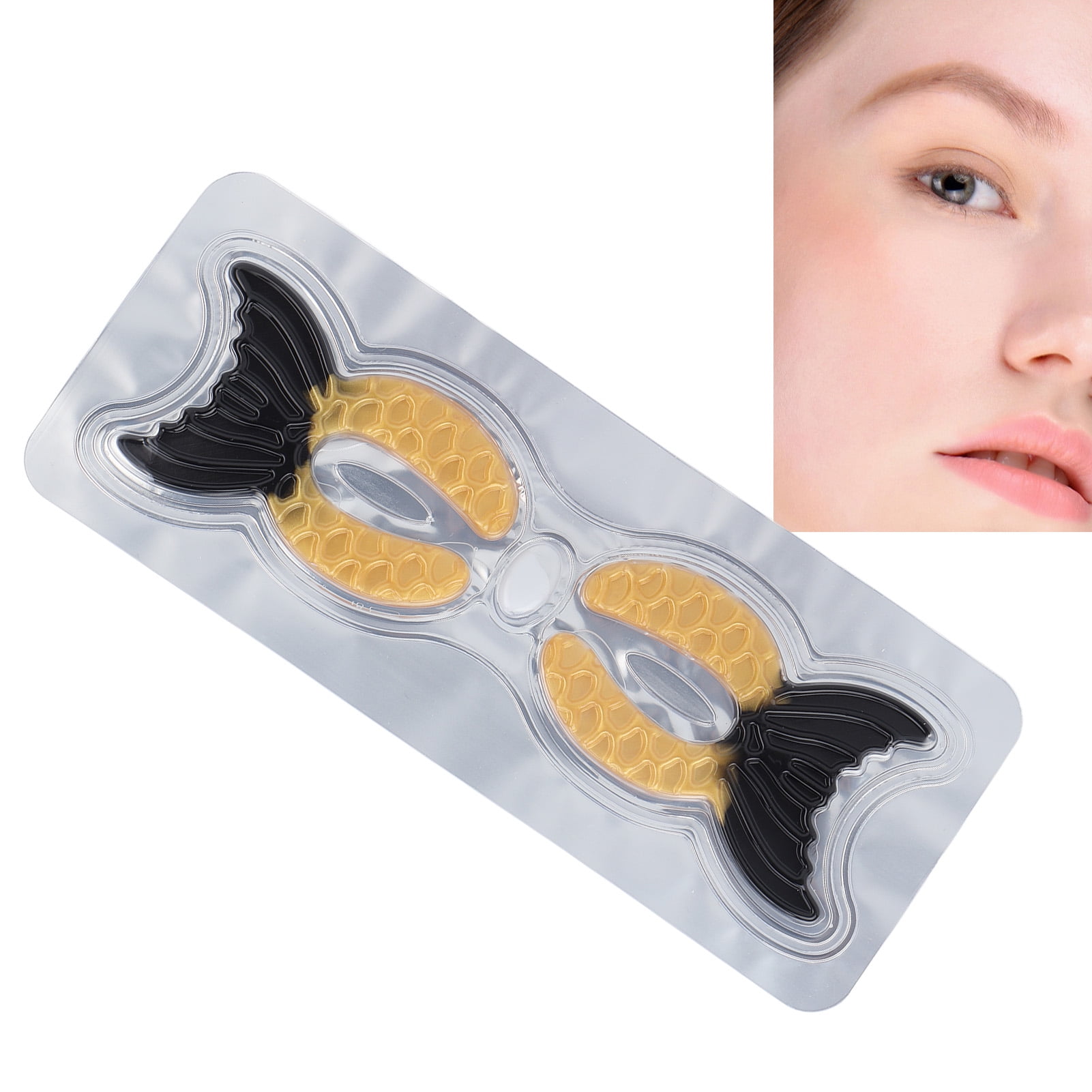 Mascarilla Para Arrugas En Los Ojos, 5 Mascarillas Para Los Ojos ...