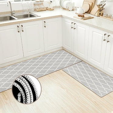 Better Homes & Gardens Anti-Fatigue Ultimate Comfort Kitchen Mat ...