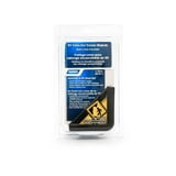 Black RV Slide Out Corner Guards for Campers - Walmart.com