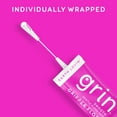 Grin Gripper Floss Smooth 60 ct - Walmart.com