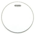 EVANS Hybrid Marching Snare Drum Batter Head White 14 in. - Walmart.com