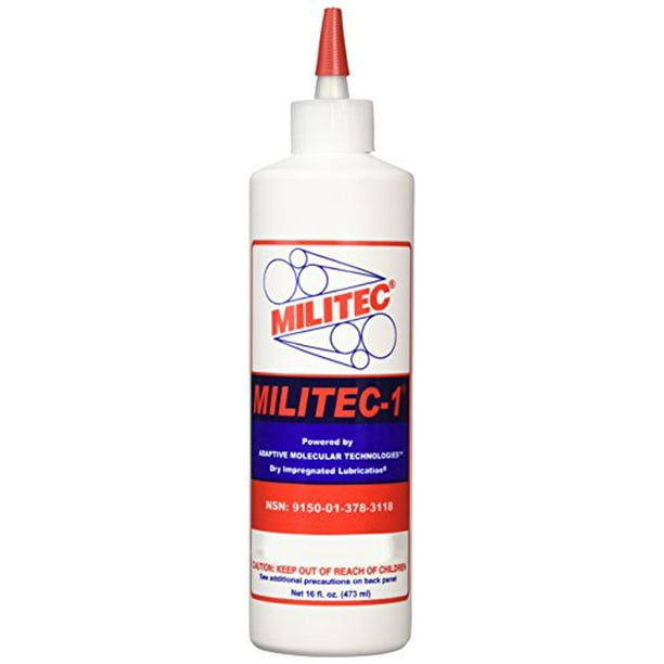 Militec-1 16 Oz - Walmart.com