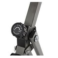 Stamina WIRK Home Gym: Upright Bike, Desk & Strength System, 300 lb ...