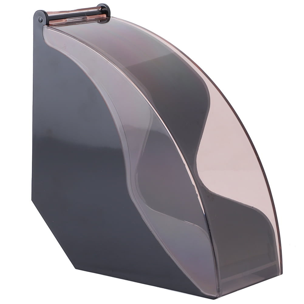 Click here for Dewin Acrylic Dustproof - Coffee Filter Holder  Co... prices