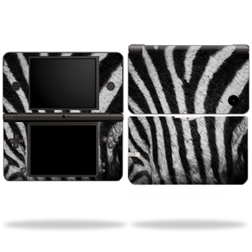 Skin Decal Wrap Cover Compatible With Nintendo DSi XL Sticker Design ...
