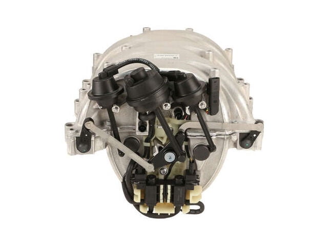 Intake Manifold - Compatible with 2008 - 2012 Mercedes Benz C300 2009 ...