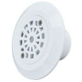 Plastic Pool Water Outlet White Floor Drain Water Inlet Draining ...