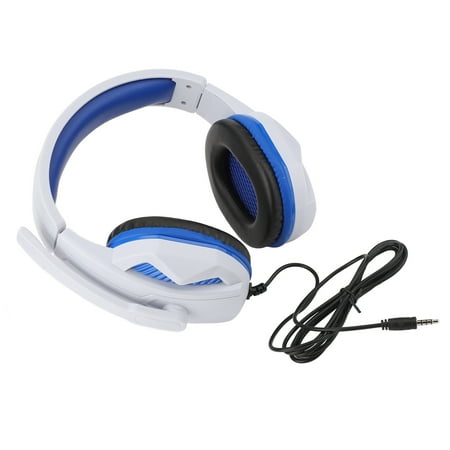 Gaming Headset, Breathable Wired Game Headset For PC | Walmart Canada