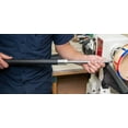 Simple Shear Cutting Finisher - 12" Carbide Finishing Tool with 8" Blue ...