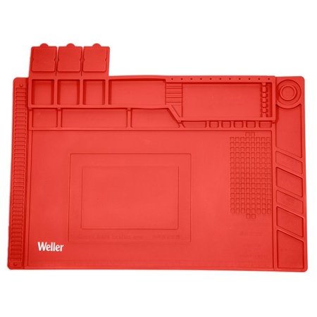 WELLER - Soldering Workstation Mat, Medium | Walmart Canada