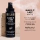Milani Make It Last Matte Setting Spray, Charcoal - Walmart.com