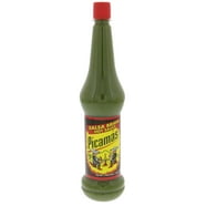 Picamas Hot Sauce Jumbo 19oz (Pack of 2 Bottles) - Walmart.com