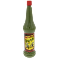 Picamas Hot Sauce Jumbo 19oz (Pack of 2 Bottles) - Walmart.com