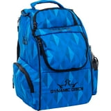 Dynamic Discs Trooper Disc Golf Backpack (Ocean Guide) - Walmart.com