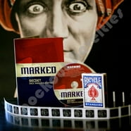 Magic DVD Set - Royal Road to Card Magic Deluxe - Complete Set with DVD ...