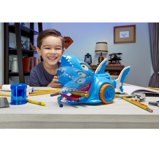 Little Tikes Shark Strike RC Remote Control Toy Car - Walmart.com