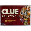 Retro Series Clue 1986 Edition Game, Classic Original Set for Kids ...